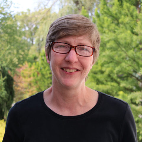 Team - Everett's Landscape