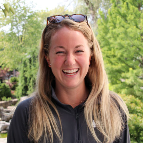 Team - Everett's Landscape