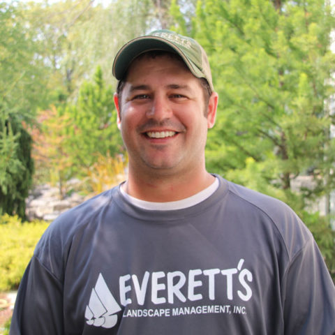 Team - Everett's Landscape