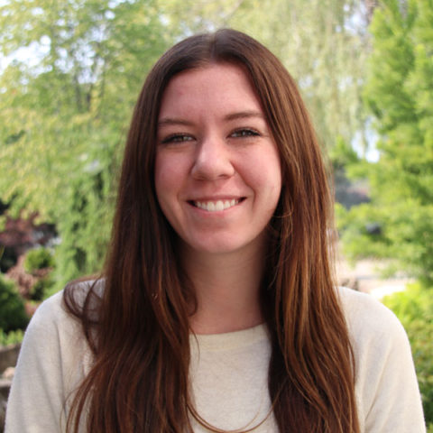 Team - Everett's Landscape