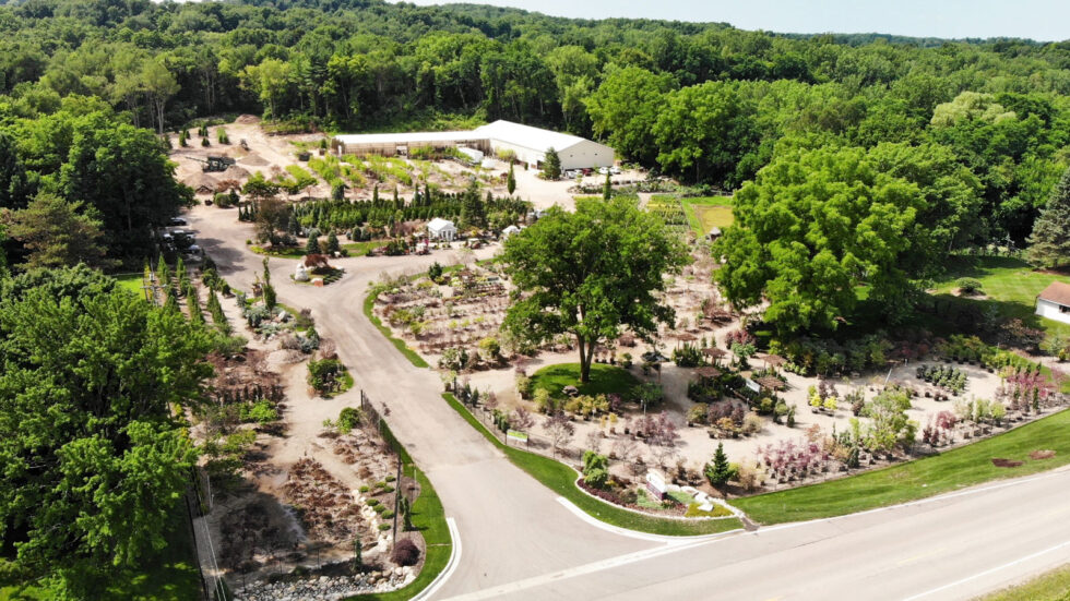Gardens - Everett's Landscape