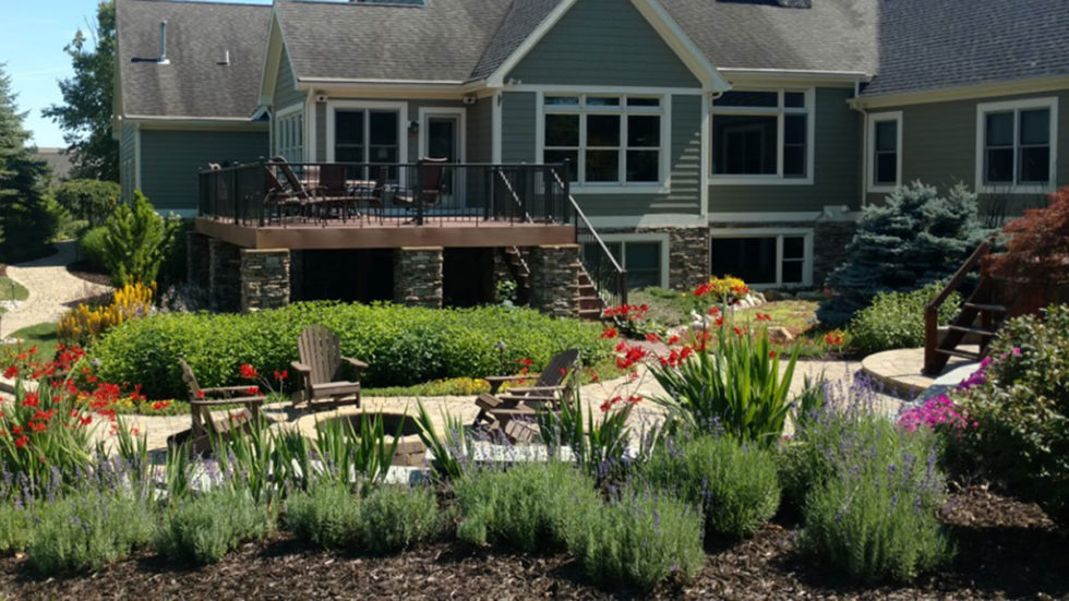 Proven Processes - Everett's Landscape