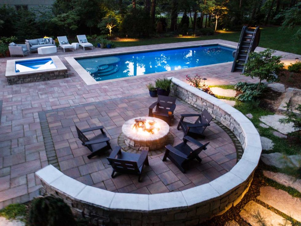 Grand Rapids Landscape Design - Everett's Landscape