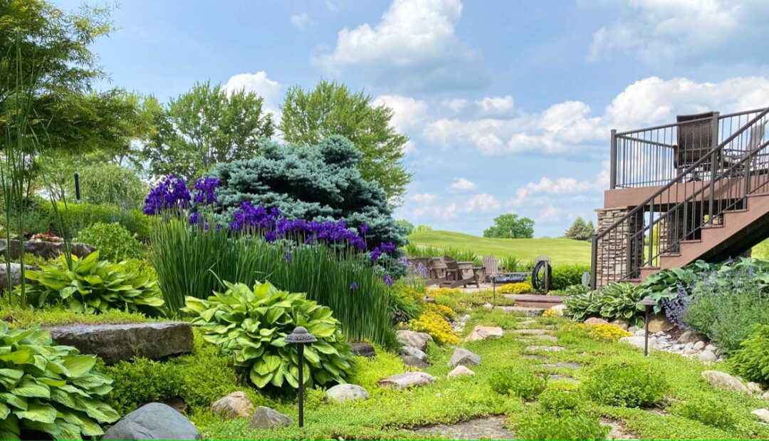 Home - Everett's Landscape