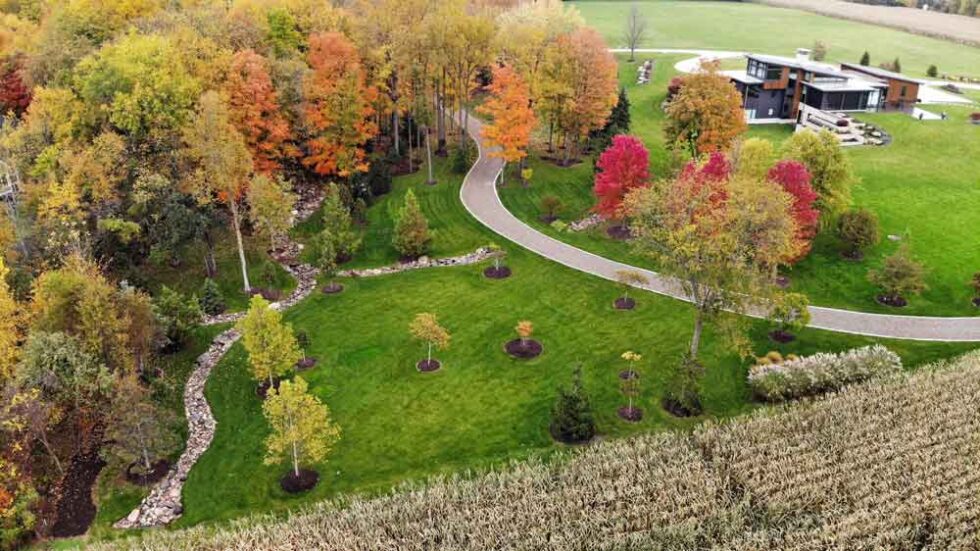 Home - Everett's Landscape